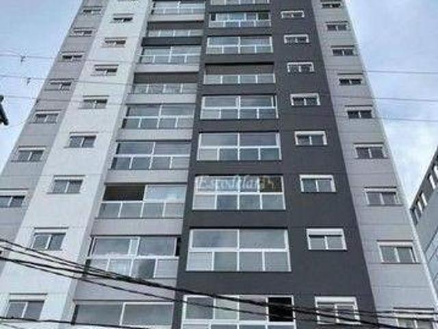 Apartamento à venda, 40 m² por R$ 390.000,00 Mandaqui São Paulo/SP