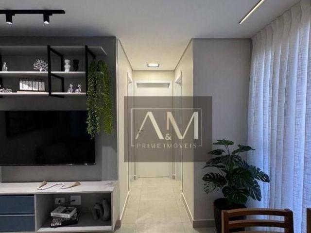 Apartamento com 2 dormitórios à venda, 40 m² por R$ 390.000 Rua Pedreira, 83 Tatuapé