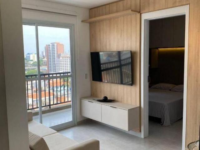 Apartamento com 2 dormitórios à venda, 40 m² por R$ 392.900,00 Penha de França São Paulo/SP
