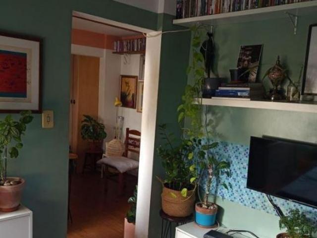 Apartamento com 2 dormitórios à venda, 40 m² por R$ 400.000,00 Vila Mariana São Paulo/SP