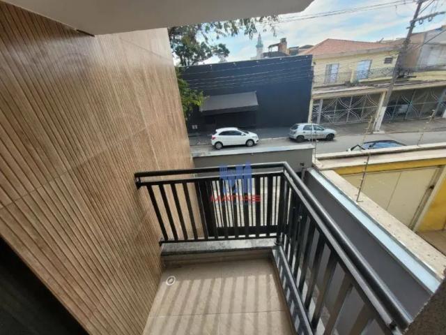 Apartamento com 2 dormitórios à venda, 40 m² por R$ 400.000,00 Vila Formosa São Paulo/SP