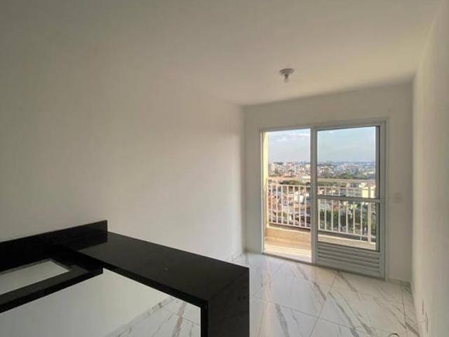 Apartamento com 2 dormitórios à venda, 40 m² por R$ 400.000,00 Vila Ré São Paulo/SP