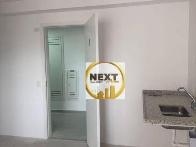 Apartamento com 2 dormitórios à venda, 40 m² por R$ 415.000,00 Vila Centenário São Paulo/SP
