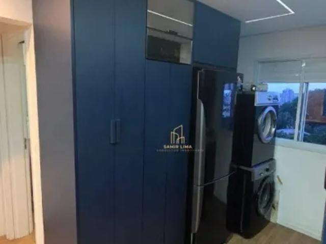 Apartamento com 2 dormitórios à venda, 40 m² por R$ 419.000,00 Vila Matilde São Paulo/SP