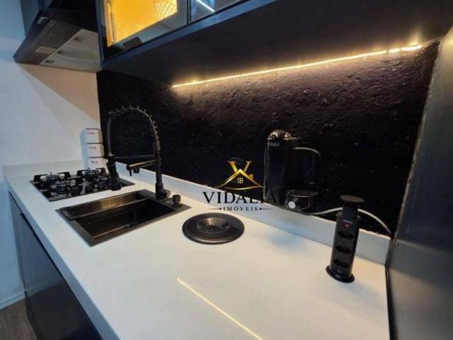 Apartamento com 2 dormitórios à venda, 40 m² por R$ 419.000,00 Vila Matilde São Paulo/SP