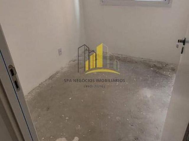 Apartamento com 2 dormitórios à venda, 40 m² por R$ 430.000 Vila Aricanduva São Paulo/SP
