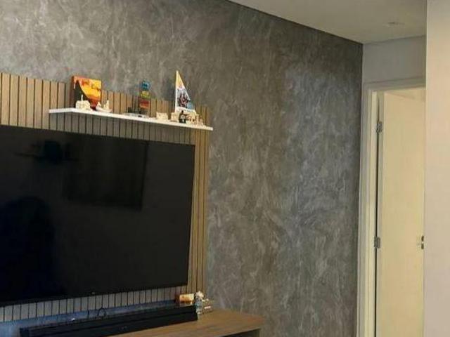 Apartamento à venda, 40 m² por R$ 434.000,00 Barra Funda São Paulo/SP