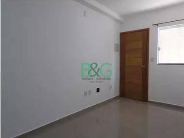 Apartamento à venda, 40 m² por R$ 449.000,00 Chácara Mafalda São Paulo/SP