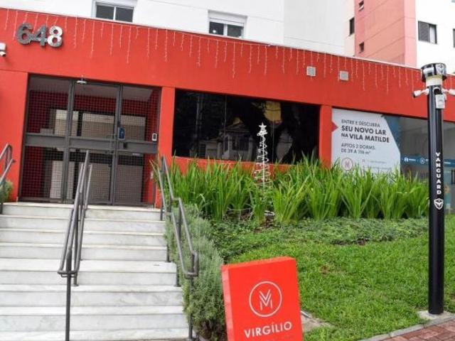 Apartamento com 2 dormitórios à venda, 40 m² por R$ 450.000,00 Vila Aricanduva São Paulo/SP
