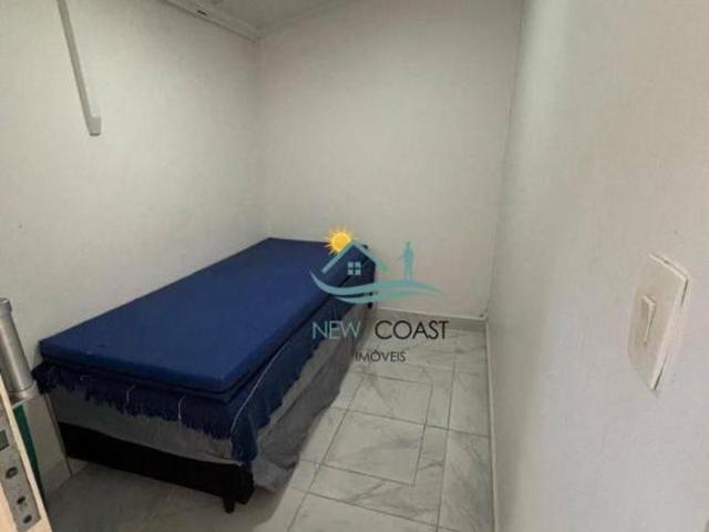 Apartamento com 2 dormitórios à venda, 40 m² por R$ 450.000,00 Juquehy São Sebastião/SP