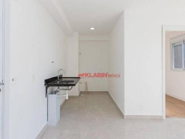 Apartamento com 2 dormitórios à venda, 40 m² por R$ 495.000,00 Ipiranga São Paulo/SP
