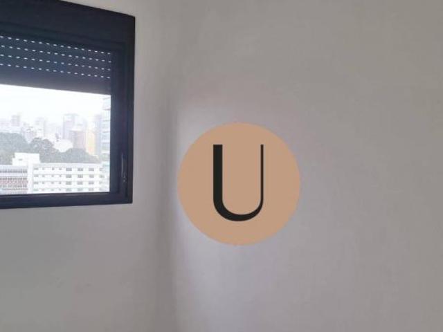 Apartamento com 2 dormitórios à venda, 40 m² por R$ 550.000,00 Água Branca São Paulo/SP