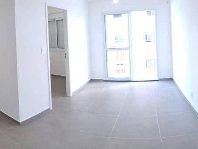 Apartamento com 2 dormitórios à venda, 40 m² por R$ 609.000,00 Vila Mariana São Paulo/SP