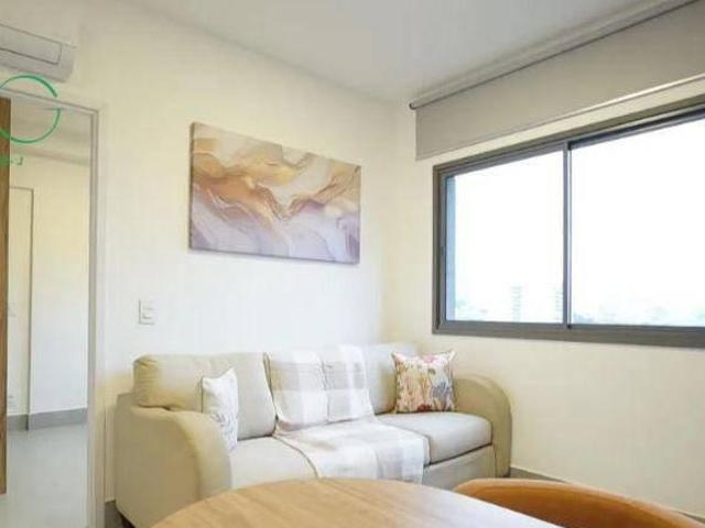 Apartamento com 2 dormitórios à venda, 40 m² por R$ 749.000 Jardim Aurélia São Paulo/SP