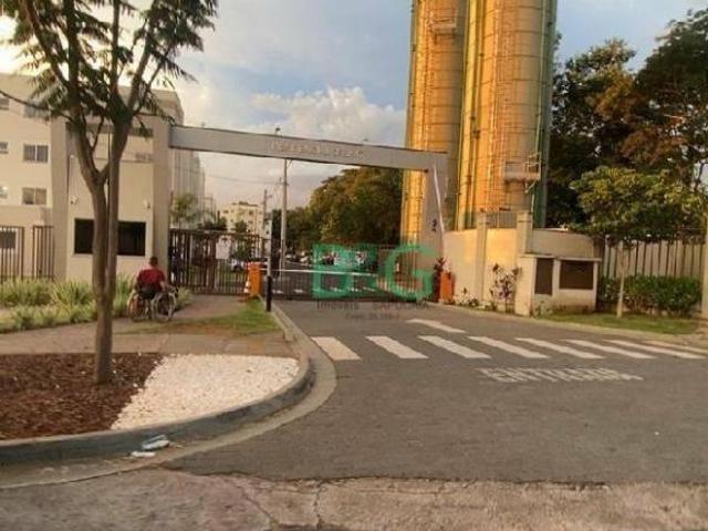 Apartamento à venda, 40 m² por R$ 79.939,69 Jardim Ouro Branco Ribeirão Preto/SP