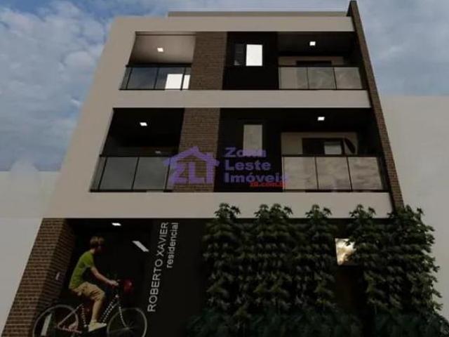 Apartamento com 2 dormitórios à venda, 40 m² Tatuapé São Paulo/SP