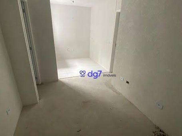 Apartamento com 2 dormitórios à venda, 40 m² Vila Adalgisa São Paulo/SP