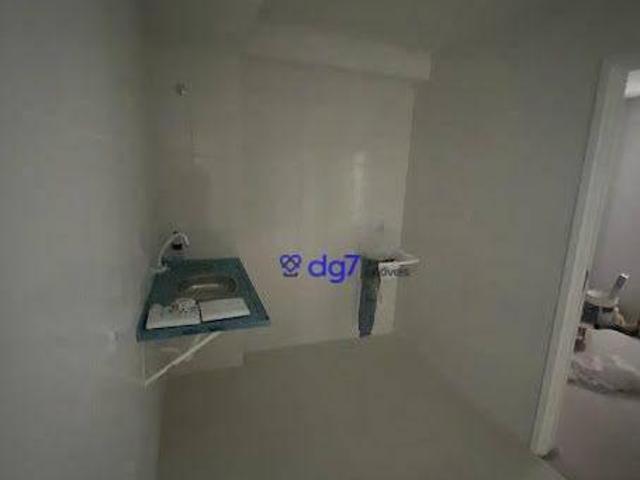 Apartamento com 2 dormitórios à venda, 40 m² Vila Adalgisa São Paulo/SP