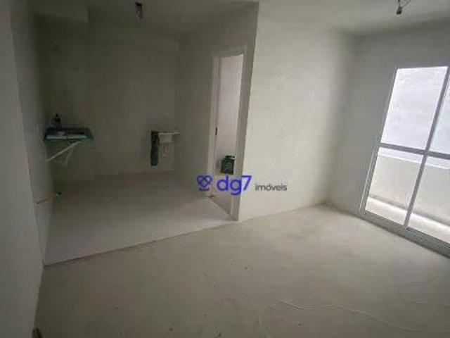Apartamento com 2 dormitórios à venda, 40 m² Vila Adalgisa São Paulo/SP
