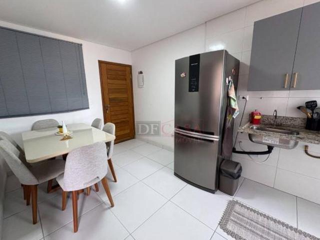 Apartamento com 2 dormitórios à venda, 40 m² Vila Carrão São Paulo/SP