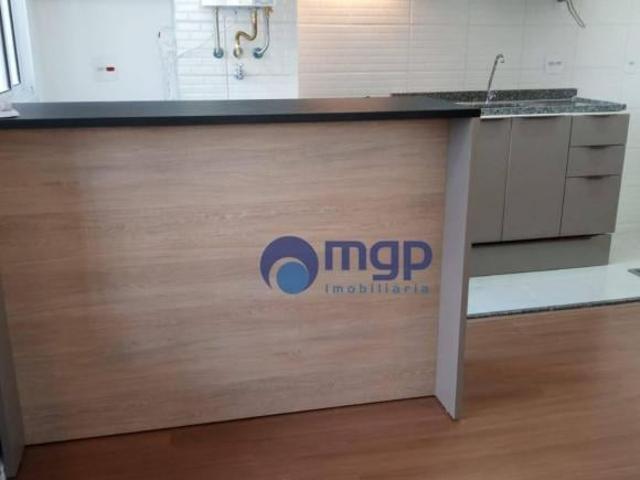 Apartamento com 2 dormitórios à venda, 40 m² Vila Endres Guarulhos/SP