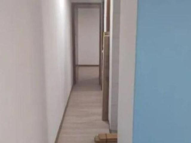 Apartamento com 2 dormitórios à venda,40.00 m, alto boqueirão, CURITIBA PR