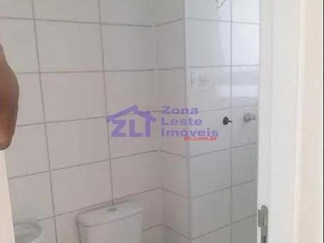 Apartamento com 2 dormitórios à venda, 41 m² em Itaquera São Paulo/SP