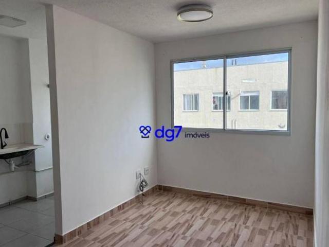 Apartamento com 2 dormitórios à venda, 41 m² Jardim Arpoador São Paulo/SP