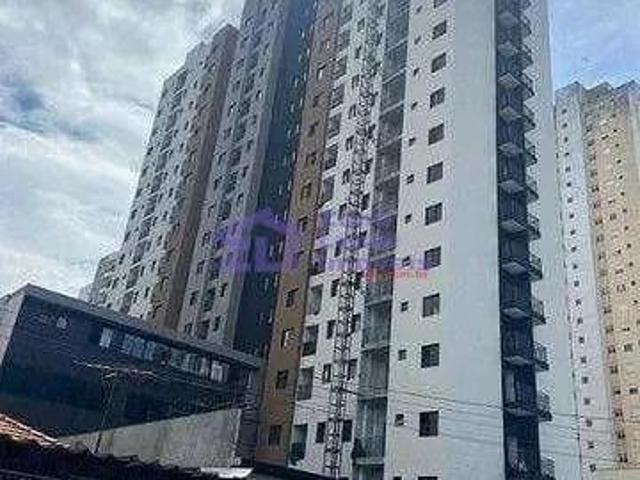 Apartamento com 2 dormitórios à venda, 41 m² no Tatuapé