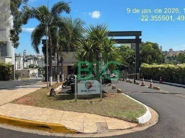 Apartamento com 2 dormitórios à venda, 41 m² por R$ 100.741,08 Parque das Nações Bauru/SP