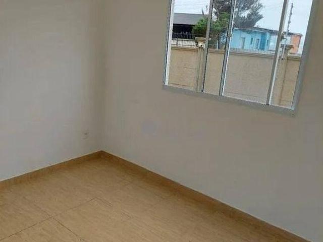 Apartamento com 2 dormitórios à venda, 41 m² por R$ 175.000,00 Vila Roseira II São Paulo/SP
