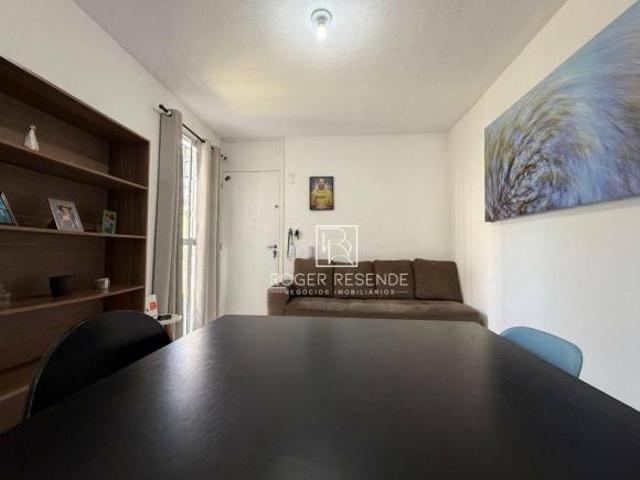 Apartamento com 2 dormitórios à venda, 41 m² por R$ 175.000,00 Parque das Indústrias Betim/MG