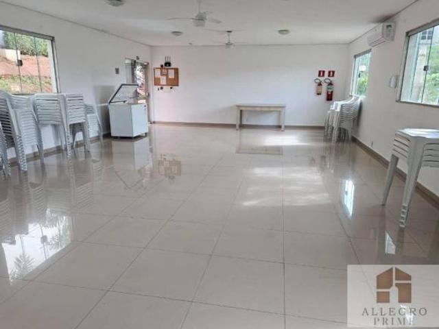 Apartamento com 2 dormitórios à venda, 41 m² por R$ 170.000 Jardins Rio Preto São José do Rio Pr