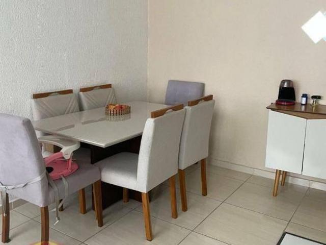 Apartamento com 2 dormitórios à venda, 41 m² por R$ 180.000,00 Condomínio Conquista Votorantim V