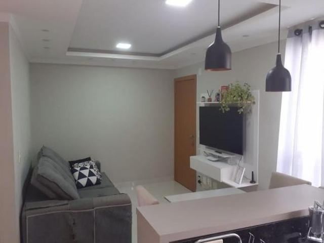 Apartamento com 2 dormitórios à venda, 41 m² por R$ 180.000,00 Jardim Maria Luiza Londrina/PR