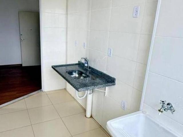 Apartamento com 2 dormitórios à venda, 41 m² por R$ 183.000 Aeroporto Juiz de Fora/MG
