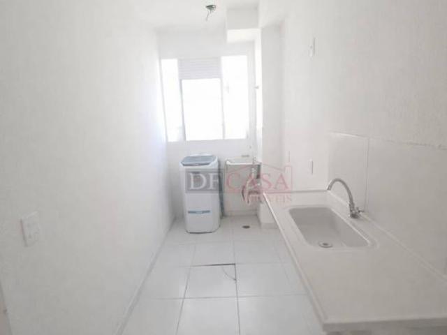 Apartamento com 2 dormitórios à venda, 41 m² por R$ 195.000,00 Itaquera São Paulo/SP