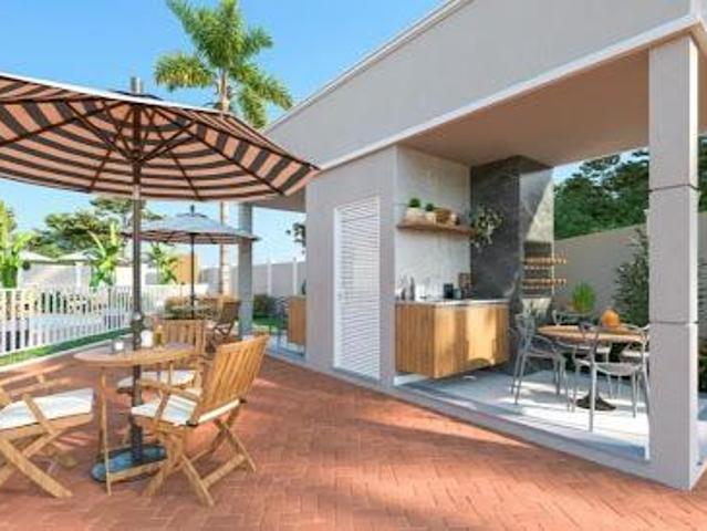 Apartamento com 2 dormitórios à venda, 41 m² por R$ 199.000,00 Estados Unidos Uberaba/MG