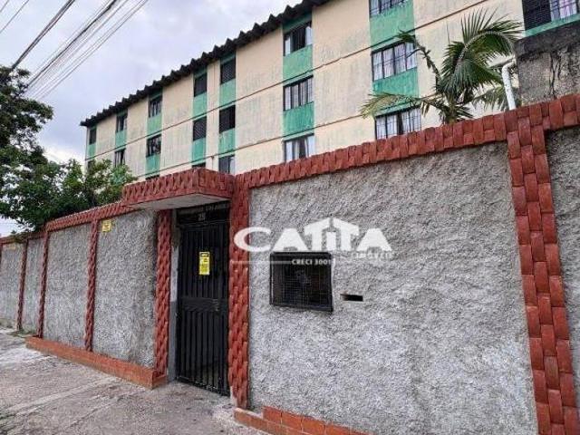 Apartamento com 2 dormitórios à venda, 41 m² por R$ 199.999,00 Itaquera São Paulo/SP