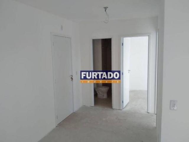 Apartamento com 2 dormitórios à venda, 41 m² por R$ 190.000,00 Jardim Vila Rica Santo André/SP