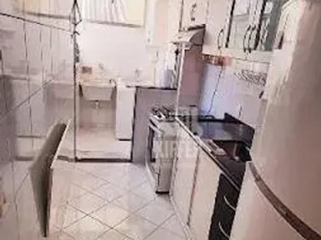 Apartamento com 2 dormitórios à venda, 41 m² por R$ 205.000,00 Porto Novo São Gonçalo/RJ