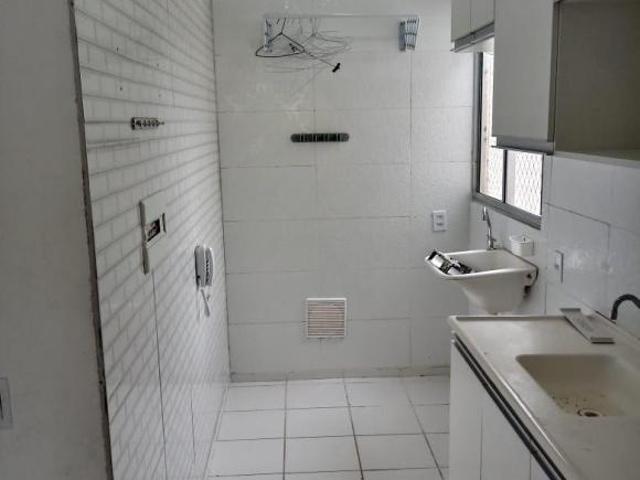 Apartamento com 2 dormitórios à venda, 41 m² por R$ 200.000,00 Jardim Boa Vista Zona Oeste São