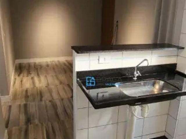 Apartamento à venda, 41 m² por R$ 215.000,00 Jardim Santa Ines III São José dos Campos/SP
