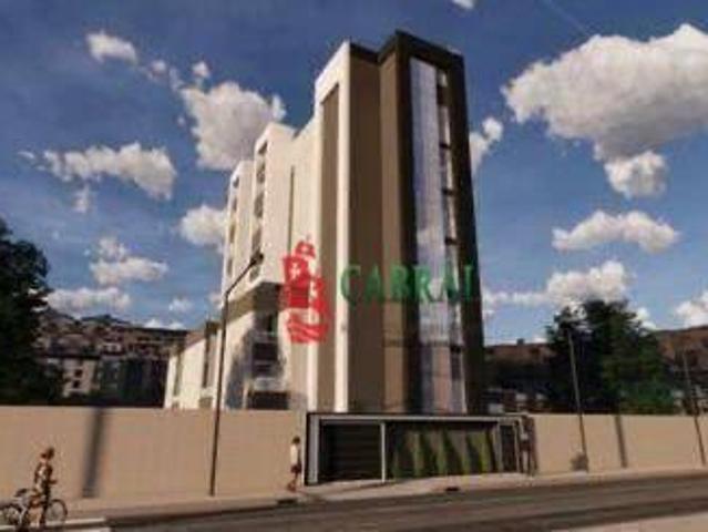 Apartamento com 2 dormitórios à venda, 41 m² por R$ 215.000 Vila Antonieta São Paulo/SP