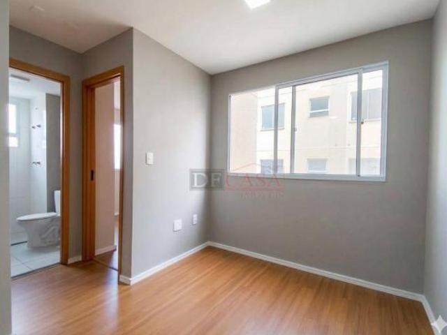 Apartamento com 2 dormitórios à venda, 41 m² por R$ 224.900,00 Itaquera São Paulo/SP