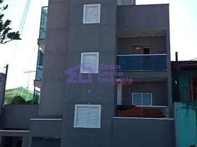 Apartamento com 2 dormitórios à venda, 41 m² por R$ 225.000,00 Itaquera São Paulo/SP