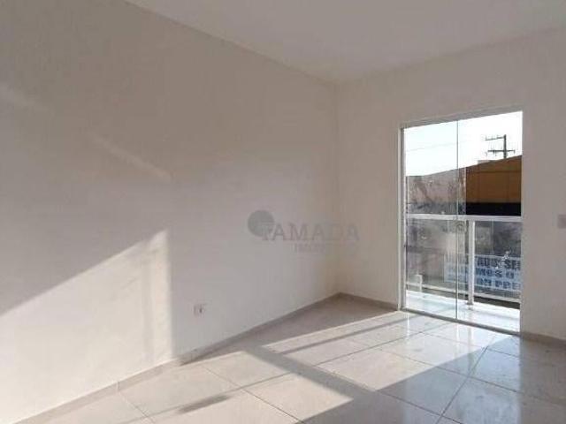 Apartamento com 2 dormitórios à venda, 41 m² por R$ 220.000,00 Cidade Antônio Estevão de Carvalho