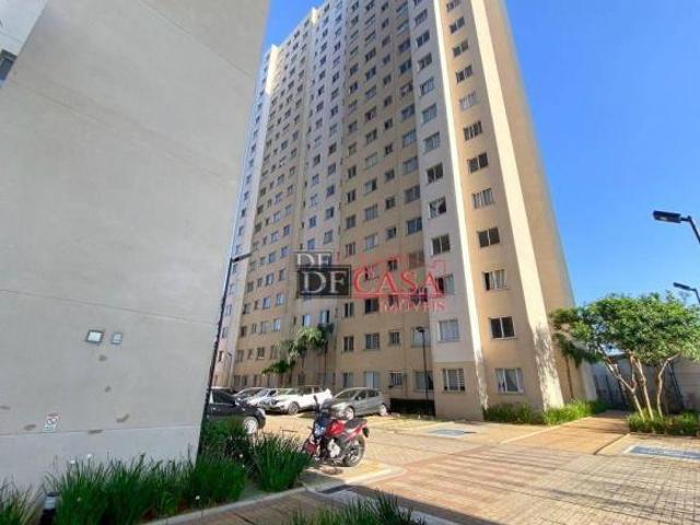 Apartamento com 2 dormitórios à venda, 41 m² por R$ 220.000,00 Itaquera São Paulo/SP