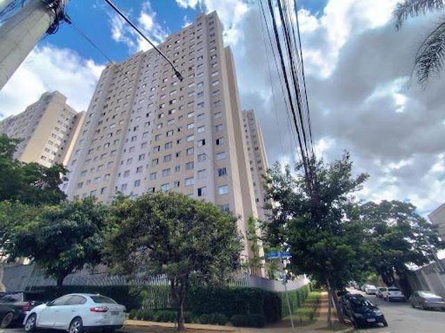 Apartamento com 2 dormitórios à venda, 41 m² por R$ 220.000,00 Itaquera São Paulo/SP