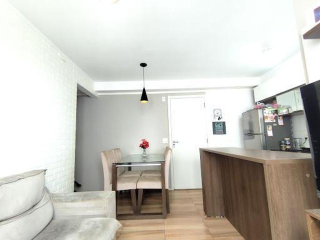 Apartamento com 2 dormitórios à venda, 41 m² por R$ 220.000,00 Itaquera São Paulo/SP